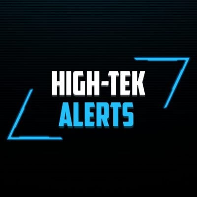Incision, Free Animated Stream Overlay Package - Hexeum