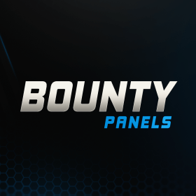 Free Twitch Panels: Bounty Channel Buttons - Hexeum