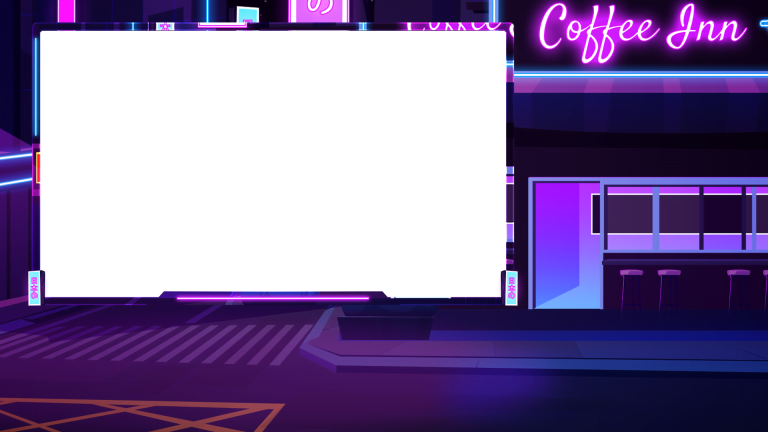 Intermission Screen Definitive Guide