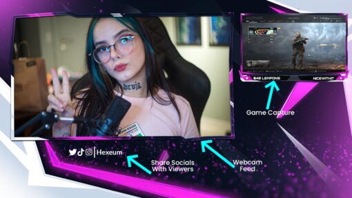 Intermission Screen Definitive Guide