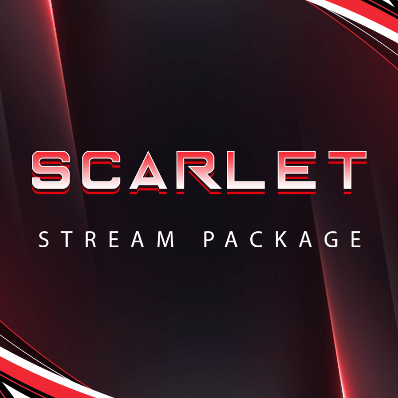 Rune, Viking Animated Twitch Overlay Package - Hexeum Rune, Viking Animated Twitch Overlay Package - Hexeum
