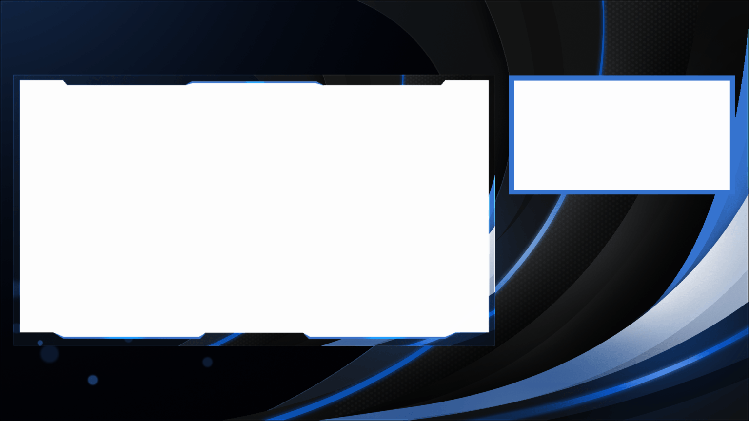 Intermission Screen Definitive Guide