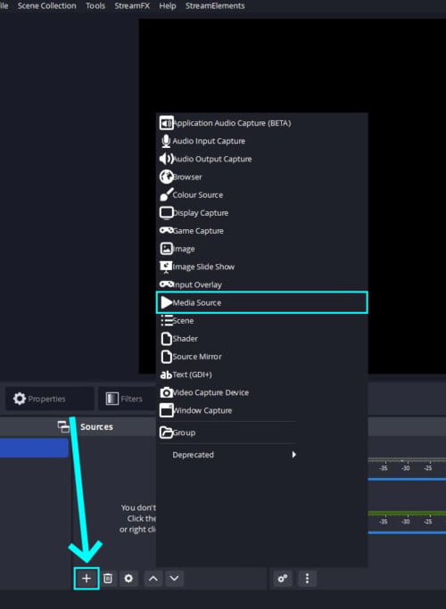 Intermission Screen Definitive Guide