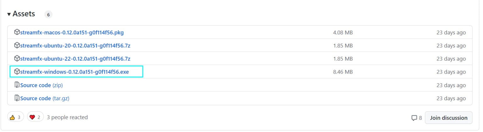 Intermission Screen Definitive Guide