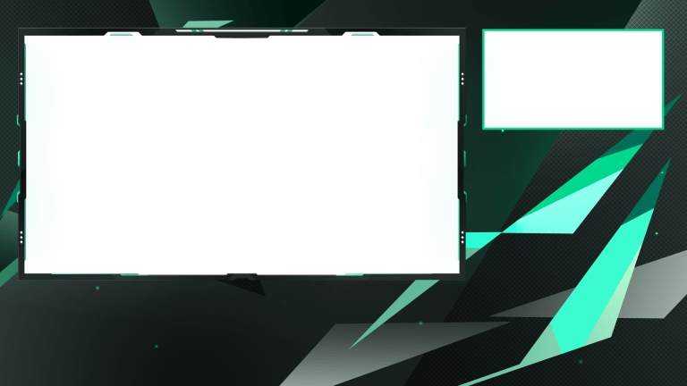 Intermission Screens for Twitch, YouTube & Kick Templates