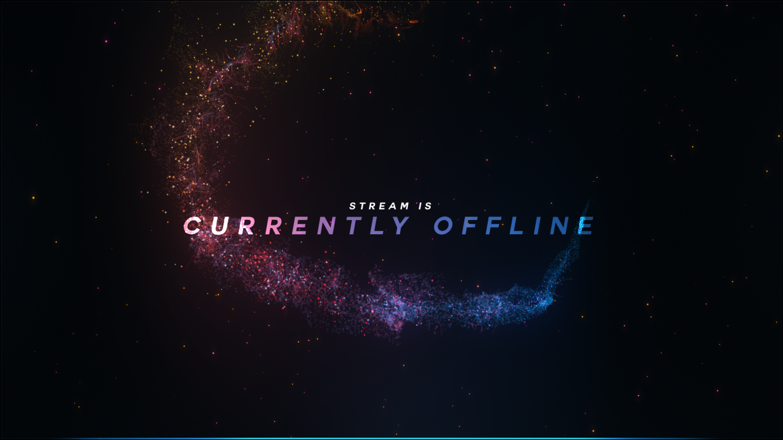 Free Twitch Offline Banners : Ultimate Collection