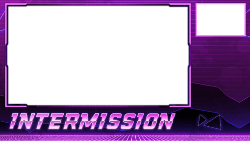 Intermission Screen Definitive Guide