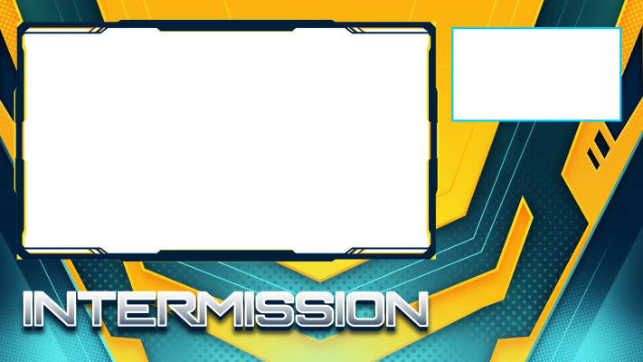 Intermission Screen Definitive Guide