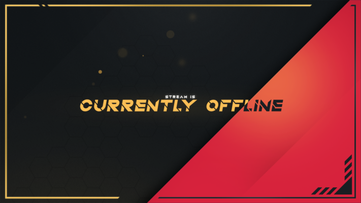 Free Twitch Offline Banners : Ultimate Collection