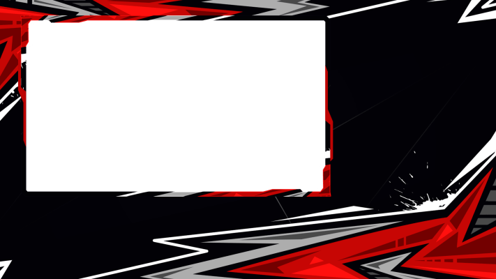 Intermission Screens for Twitch, YouTube & Kick Templates