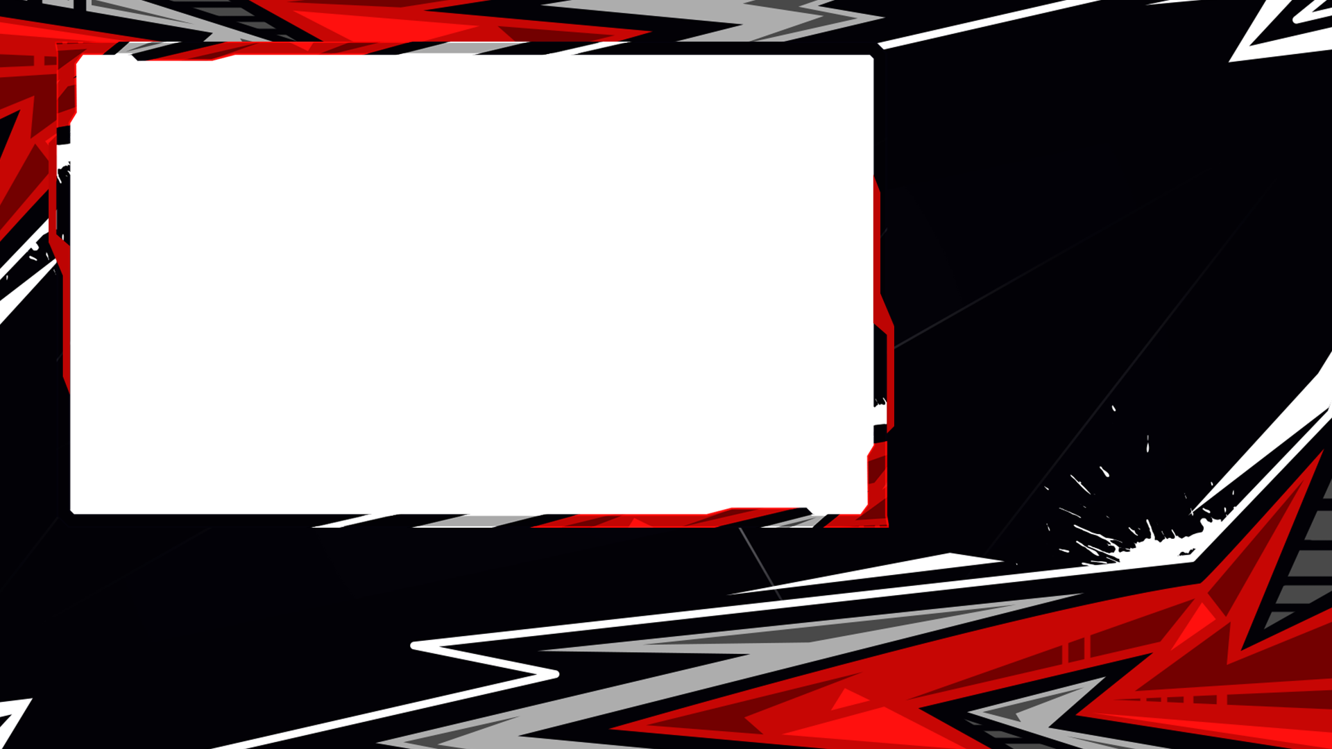 Intermission Screen Definitive Guide