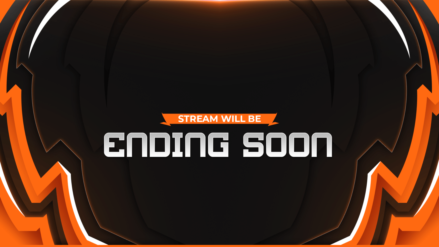 Free Stream Ending Screens for Twitch : Ultimate Collection