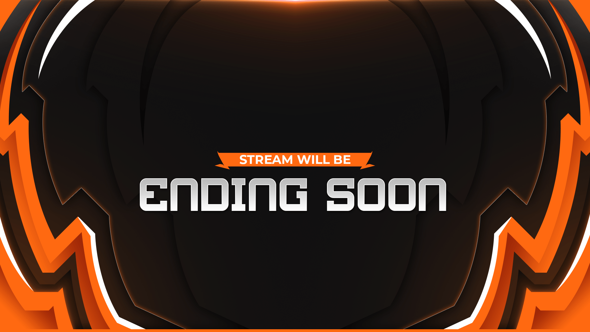 Free Stream Ending Screens for Twitch : Ultimate Collection