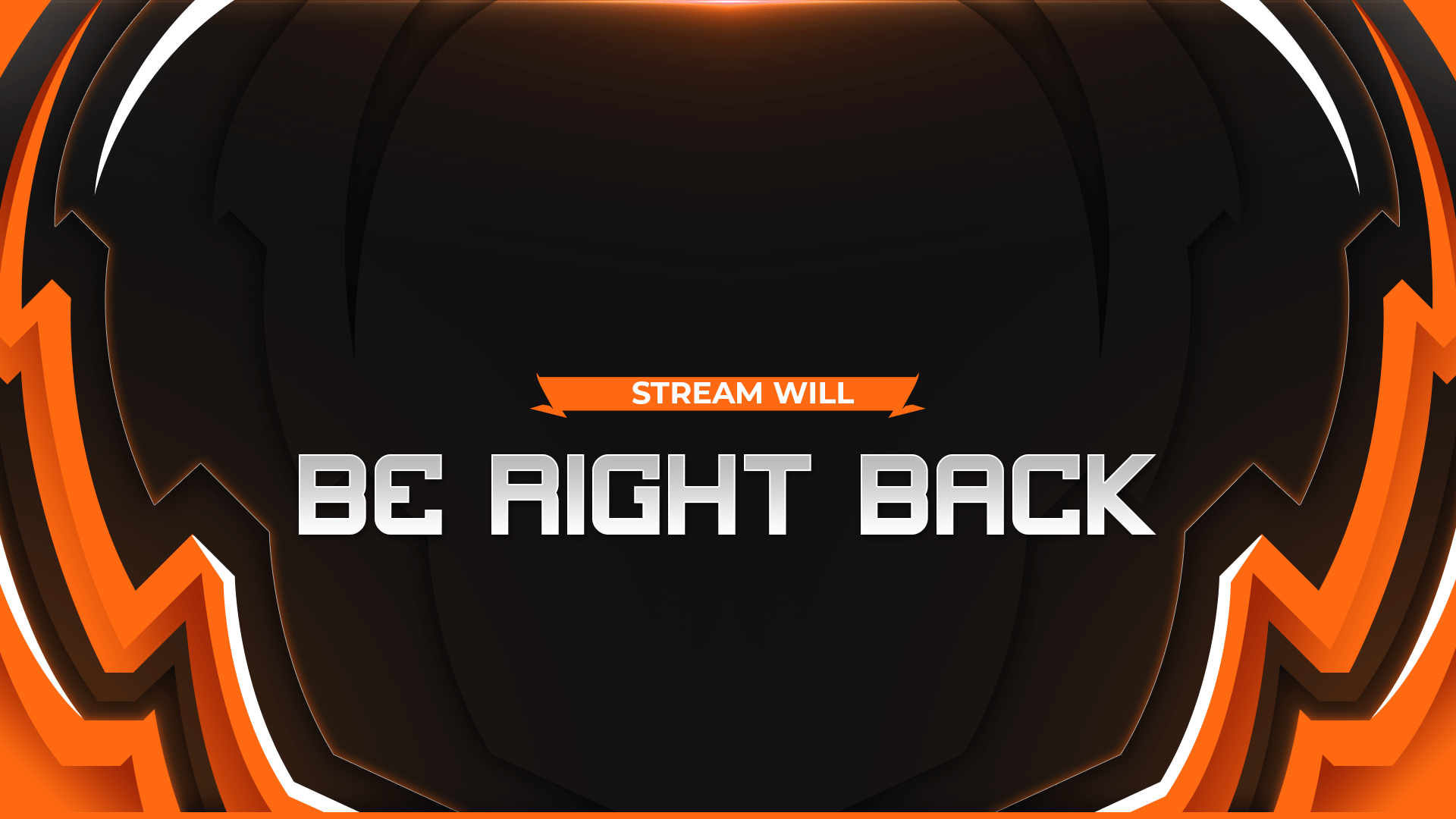 Twitch BRB Screen Definitive Guide - Hexeum