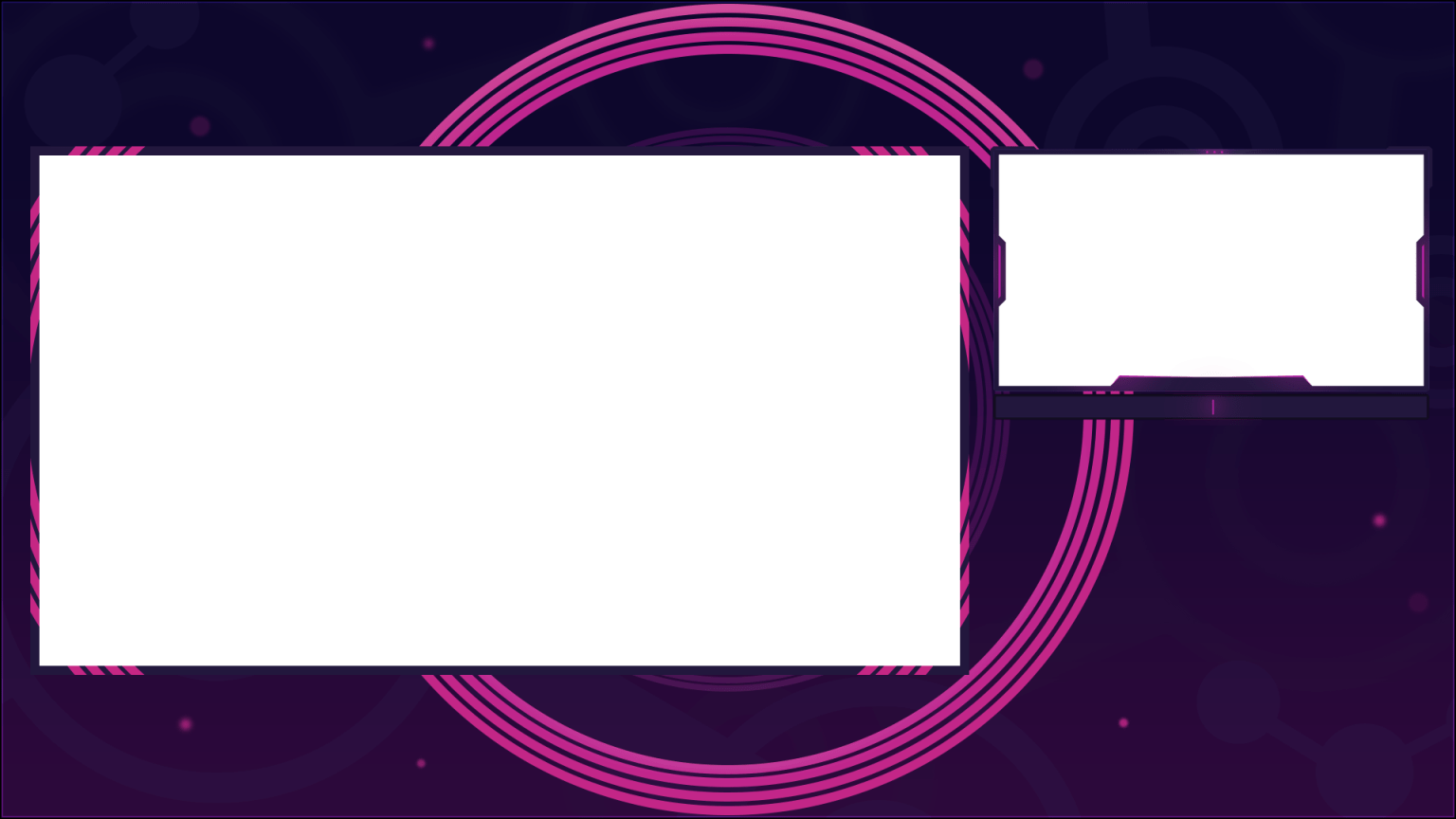 Intermission Screen Definitive Guide