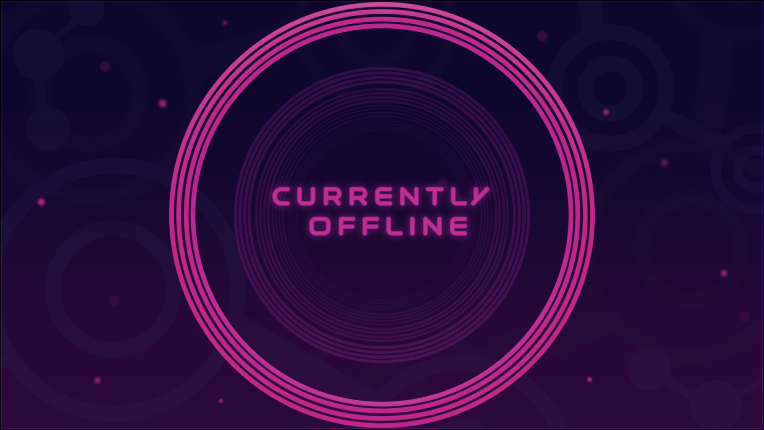 Free Twitch Offline Banners : Ultimate Collection