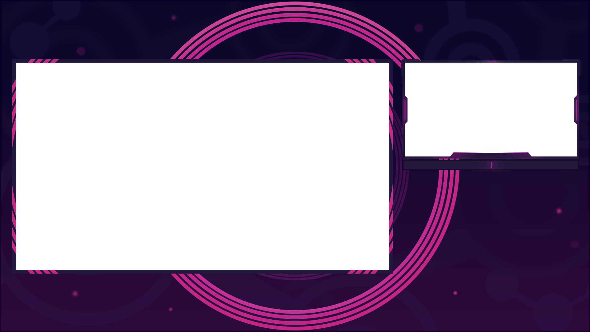 Intermission Screen Definitive Guide