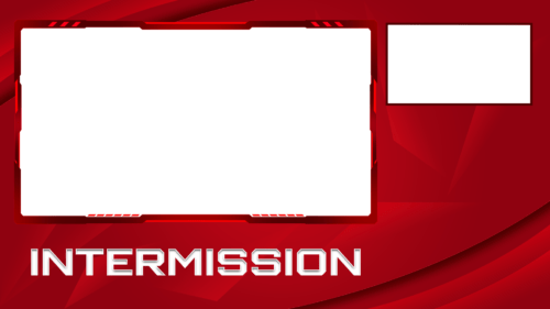 Intermission Screen Definitive Guide