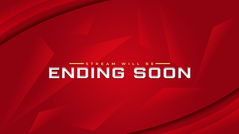 Free Stream Ending Screens for Twitch : Ultimate Collection