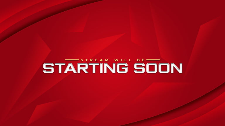 Twitch Starting Soon Screen Definitive Guide - Hexeum
