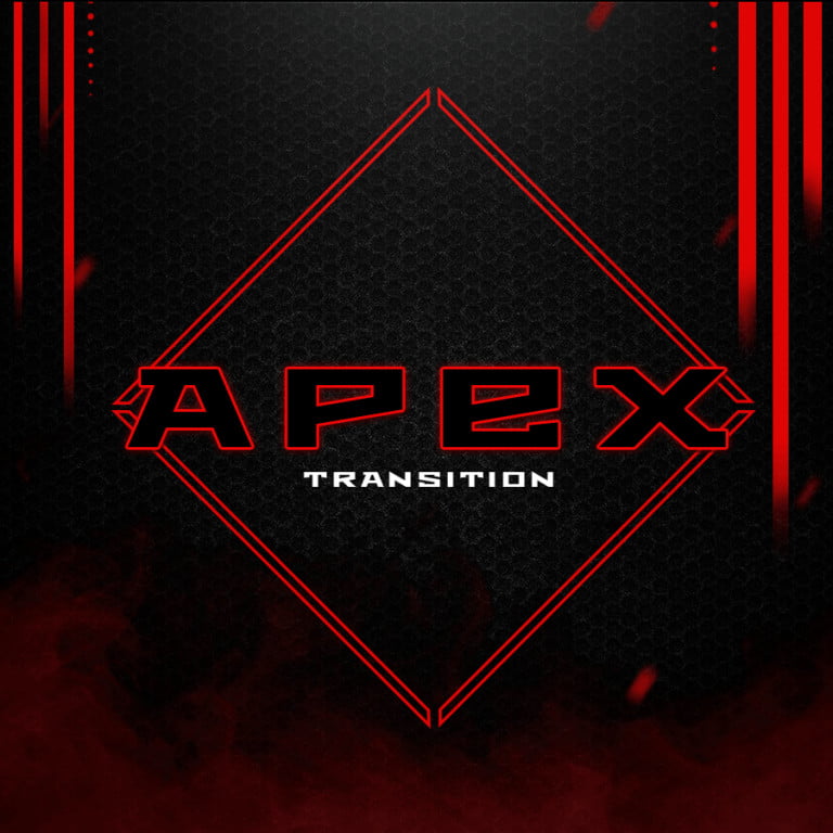 Apex Legends Stinger Transition for OBS