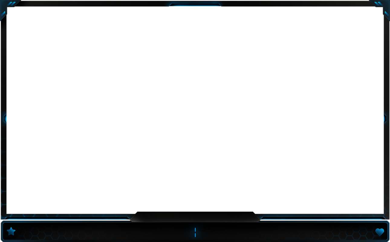 Free Webcam Overlays - Hexeum