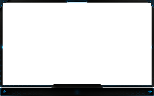 Free Webcam Overlays - Hexeum