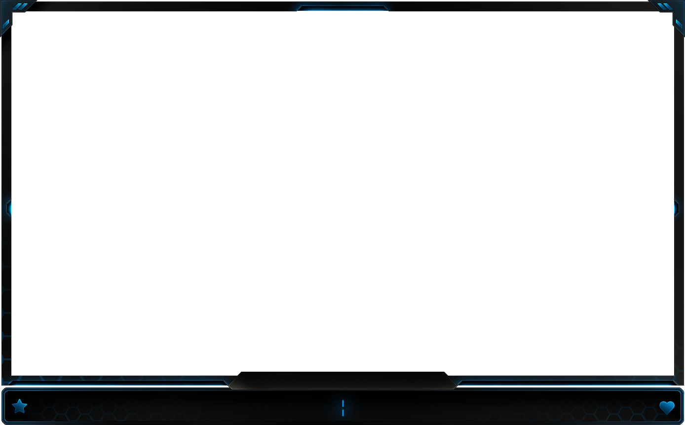 Free Webcam Overlays - Hexeum