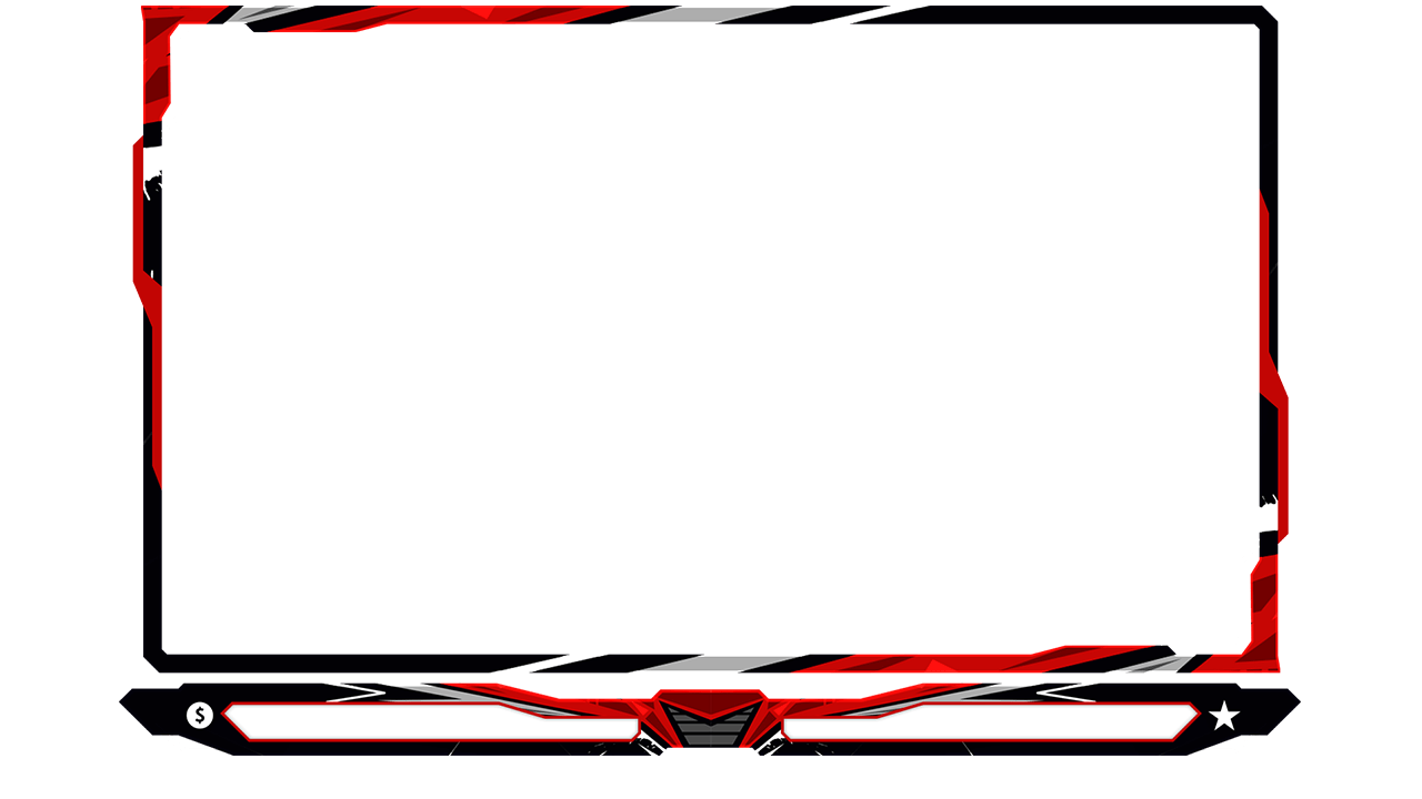 Free Webcam Overlays Hexeum