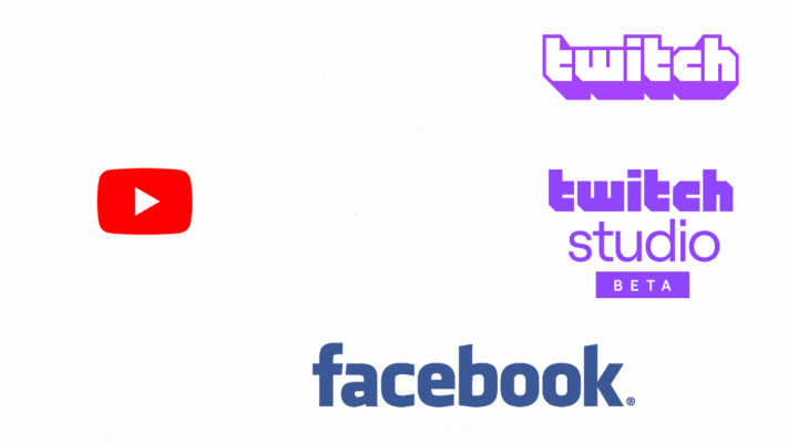 Hacker Twitch Alerts Animated: Astra Alerts - Hexeum