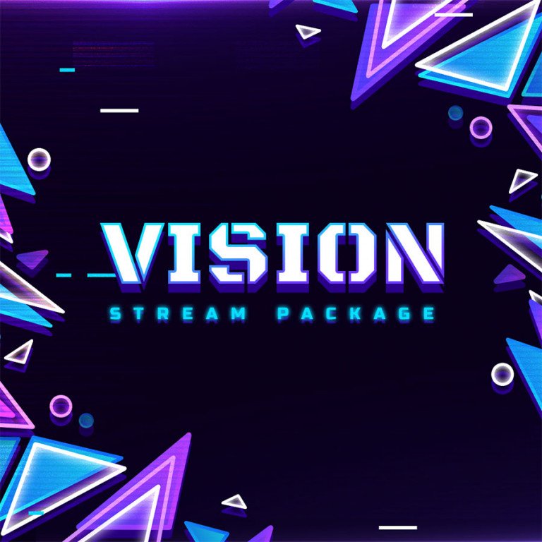 Beat Saber Twitch Overlay Package for OBS