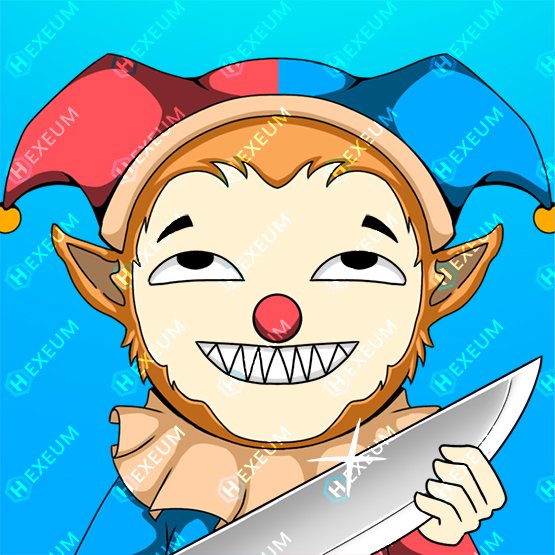 Cry Twitch Emote : The Feeling Blue Collection