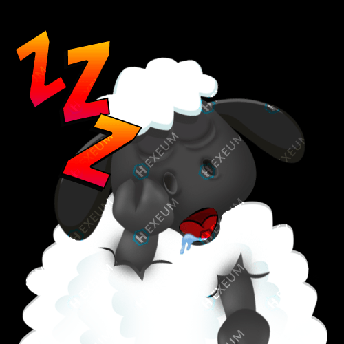 Cry Twitch Emote : The Feeling Blue Collection