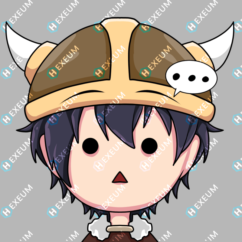 Stare Twitch Emote : For when there's no words.