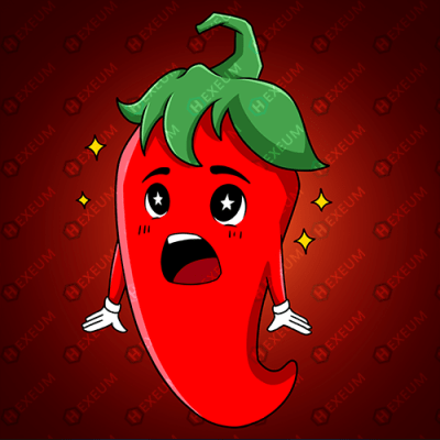 Gasp Twitch Emote : For Unexpected Moments On Stream