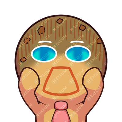 Gasp Twitch Emote : For Unexpected Moments On Stream