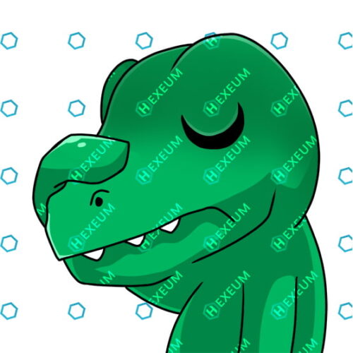 Cry Twitch Emote : The Feeling Blue Collection