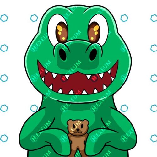 Cry Twitch Emote : The Feeling Blue Collection