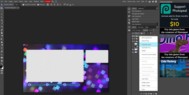 How To Make a Twitch Overlay - Best Free Tools Guide