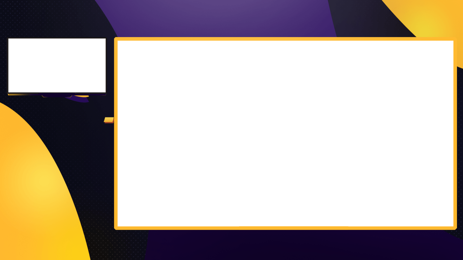 Intermission Screen Definitive Guide