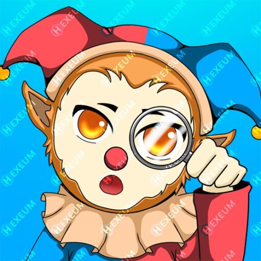 Sus Emotes : For When Something Fishy Is Going On