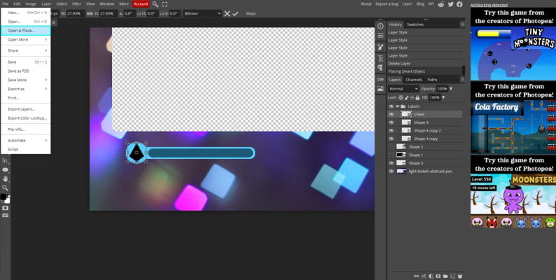 How To Make a Twitch Overlay - Best Free Tools Guide