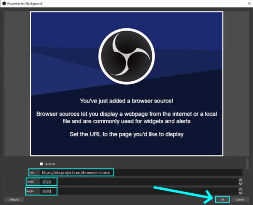 Add Overlays to OBS in minutes: No B.S. Guide