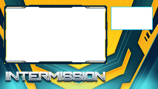 Intermission Screen Definitive Guide
