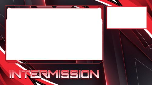 Intermission Screen Definitive Guide
