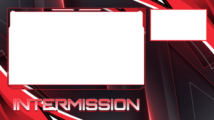 Intermission Screen Definitive Guide