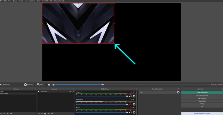 Add Overlays to OBS in minutes: No B.S. Guide