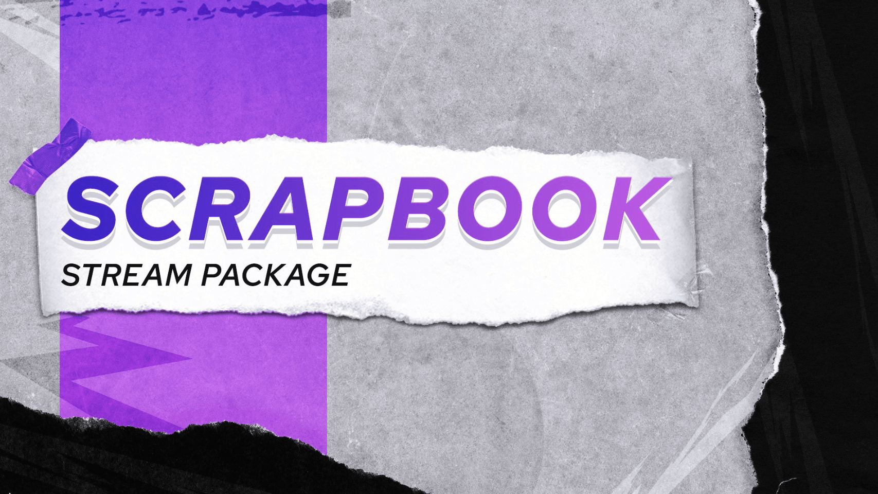 121 Free Stream Overlays : 2024 Collection - Hexeum