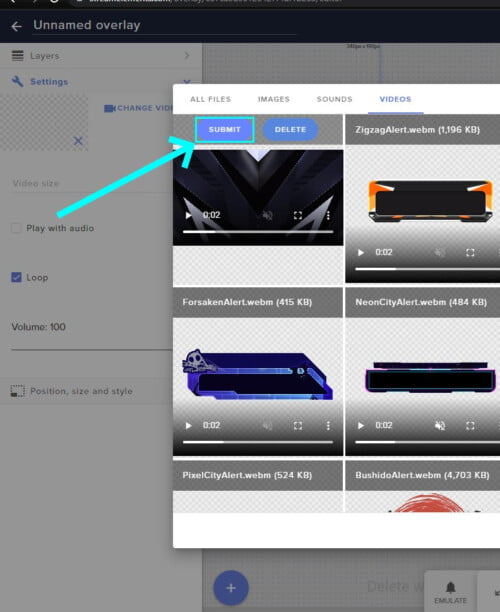 Add Overlays to OBS in minutes: No B.S. Guide