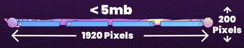 All Graphics Size & Dimensions For Twitch : Definitive Guide